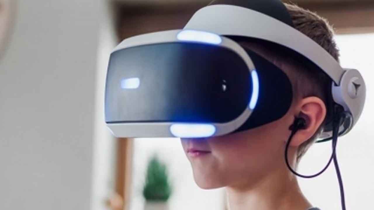 Novel tech can allow people to taste coffee in virtual reality