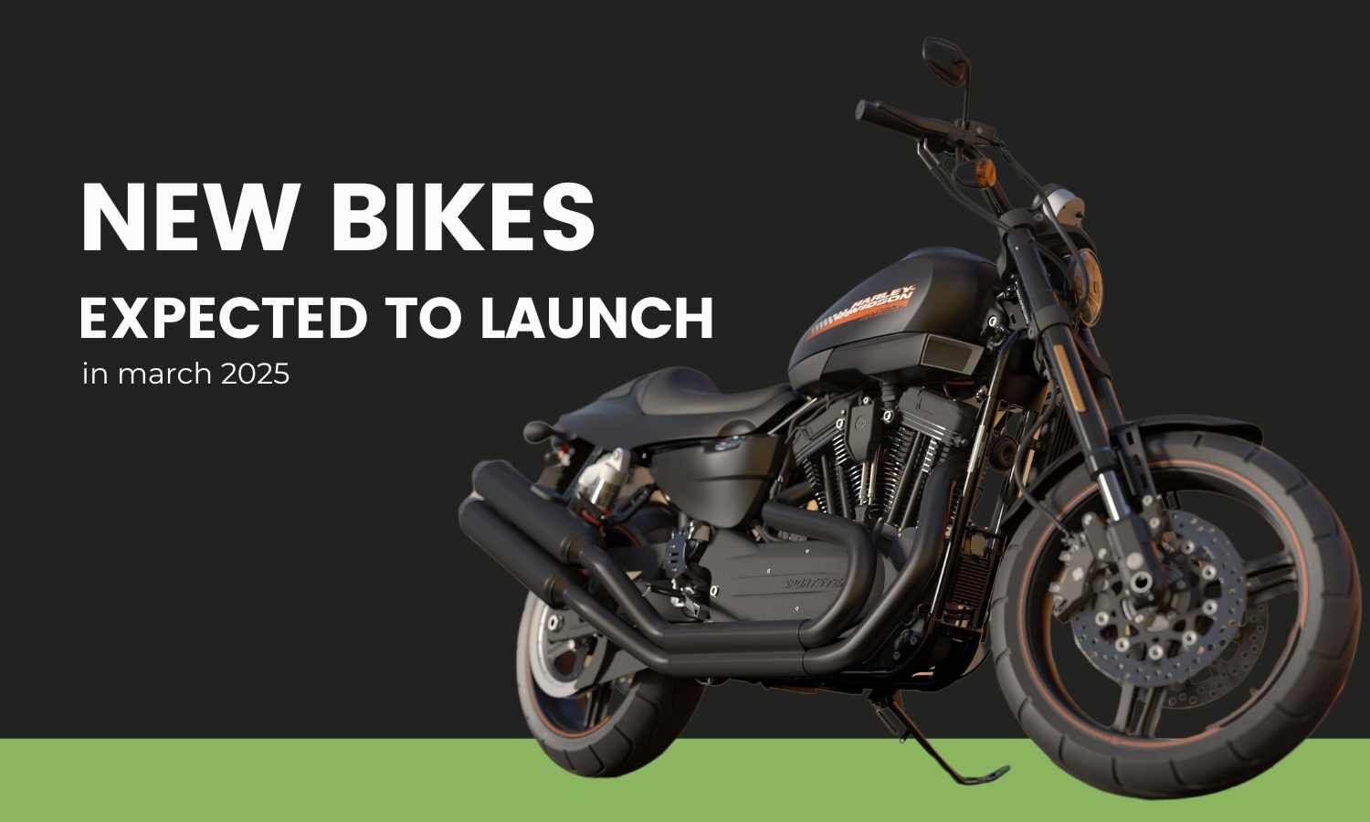 new launch bikes