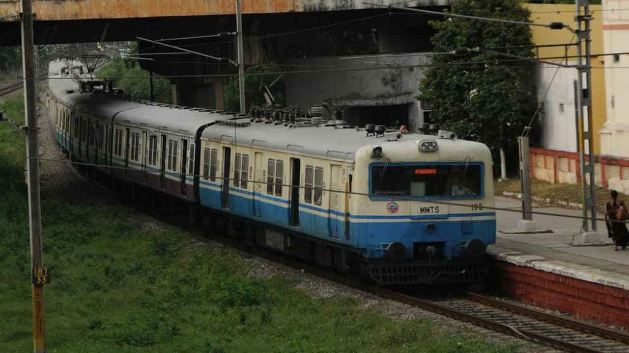 Demand to operate more MMTS trains to Charlapalli grows louder