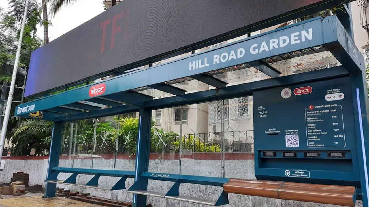 GHMC to install digital boards at bus stops