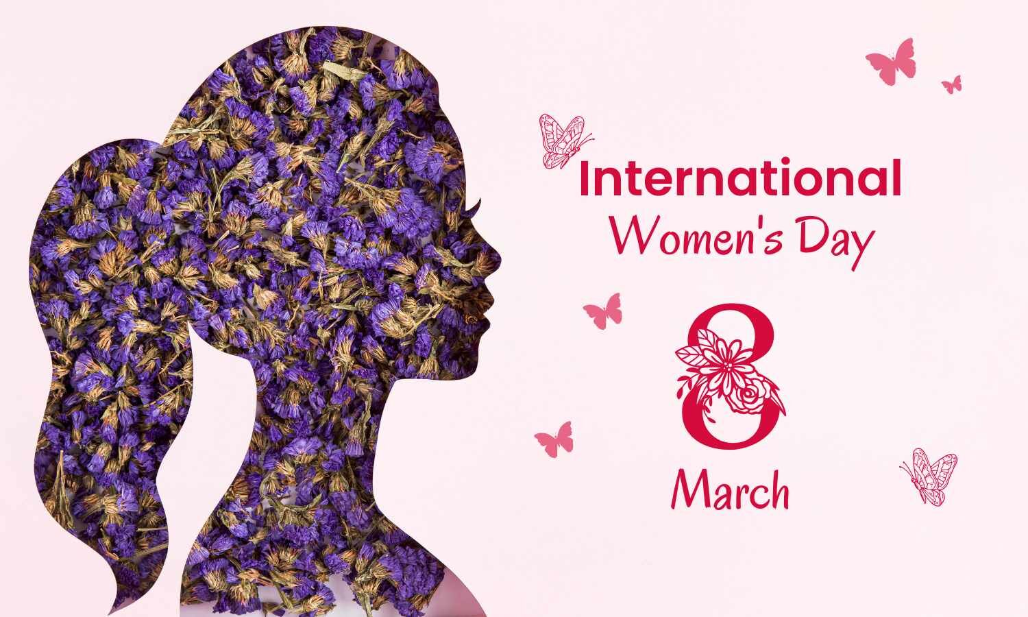 Celebrate Women’s Day 2025 with a Purpose