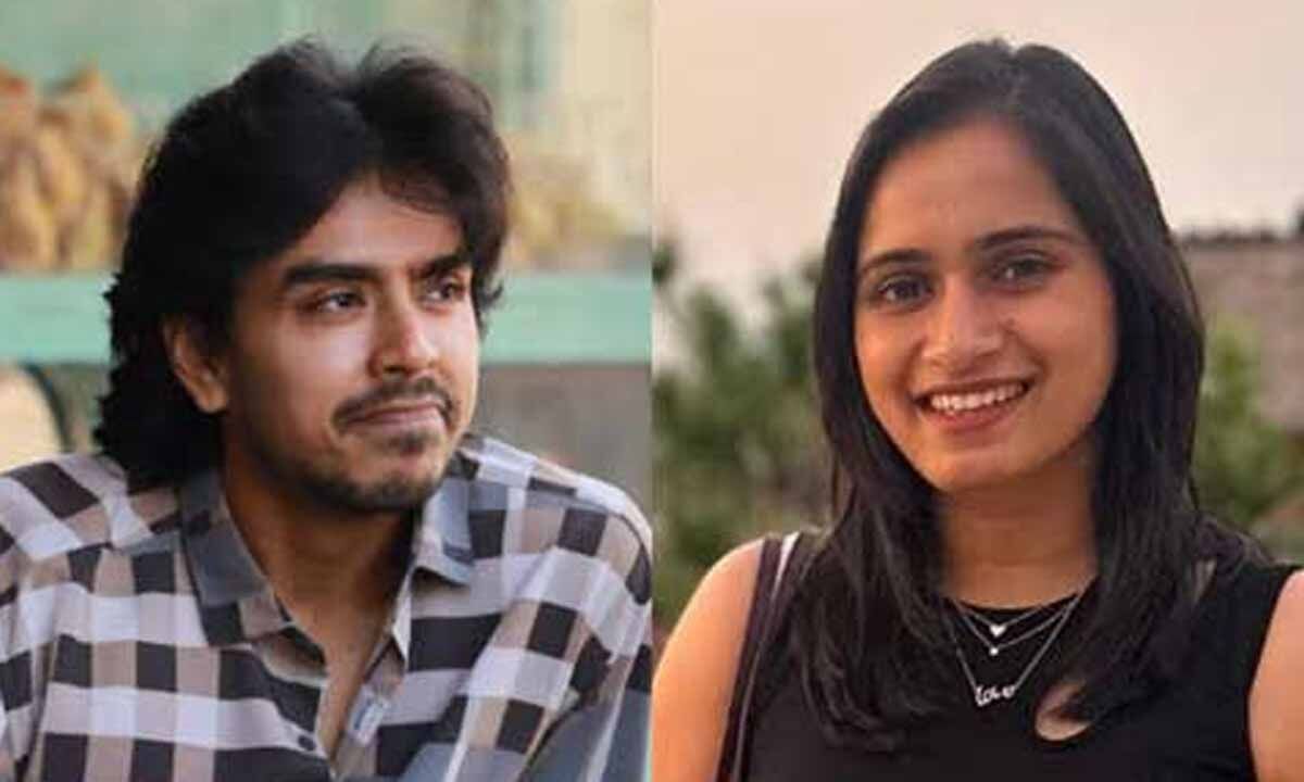 Jahnavi Dasari, Daughter of DVV Danayya, Debuts as Producer Featuring ...