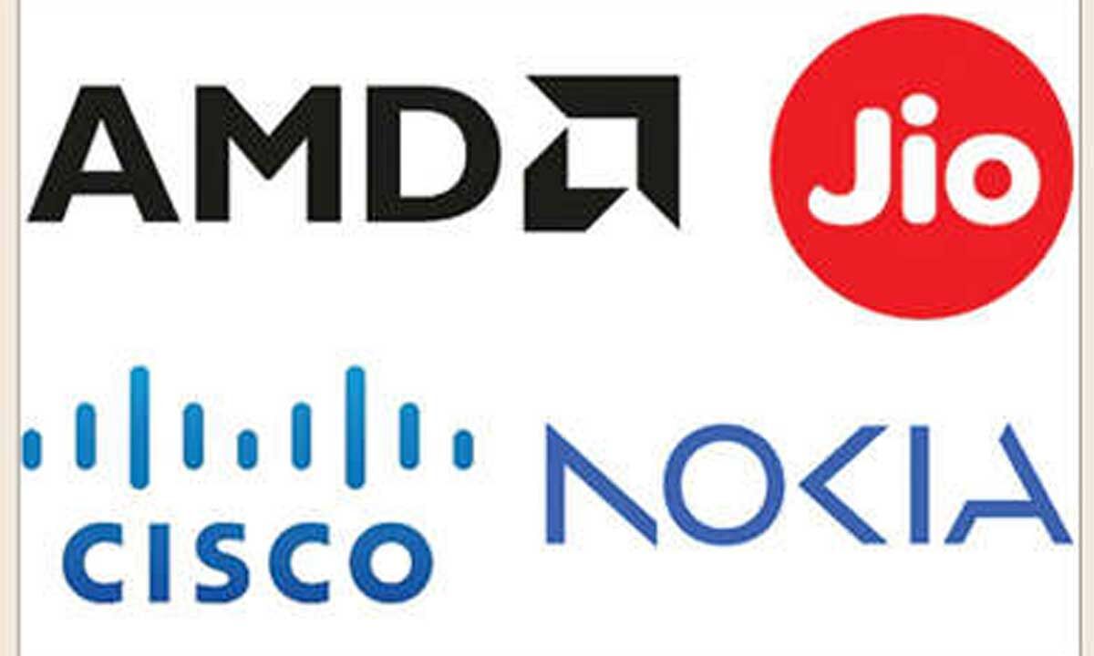 Jio Platforms to launch telecom AI platform at MWC 2025