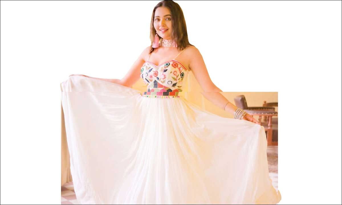 Mansi Srivastava on entertainment evolution