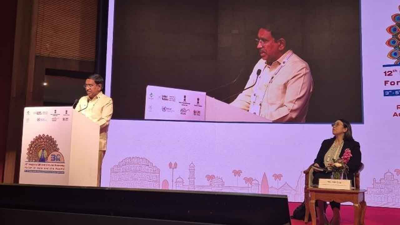 State will be transformed into Swarnandhra Pradesh by 2047