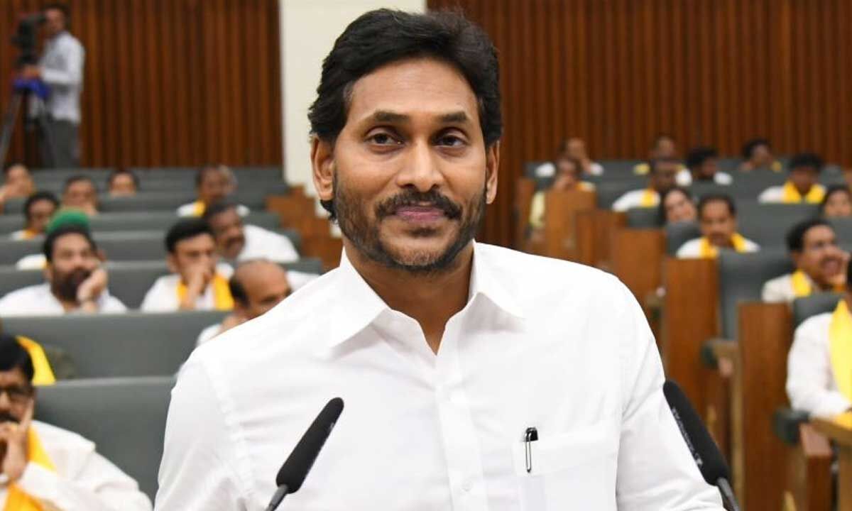 AP Assembly Speaker Issues Ruling on Leader of Opposition Recognition