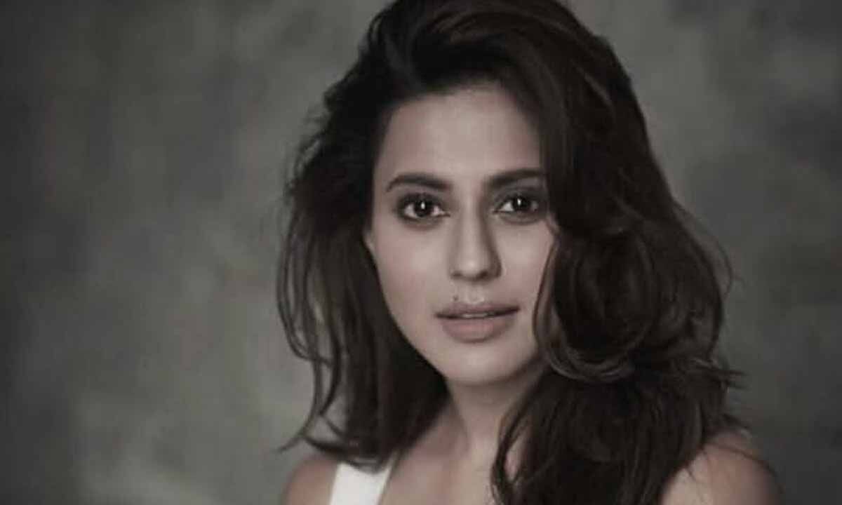 Actress Ranya Rao caught in gold smuggling case