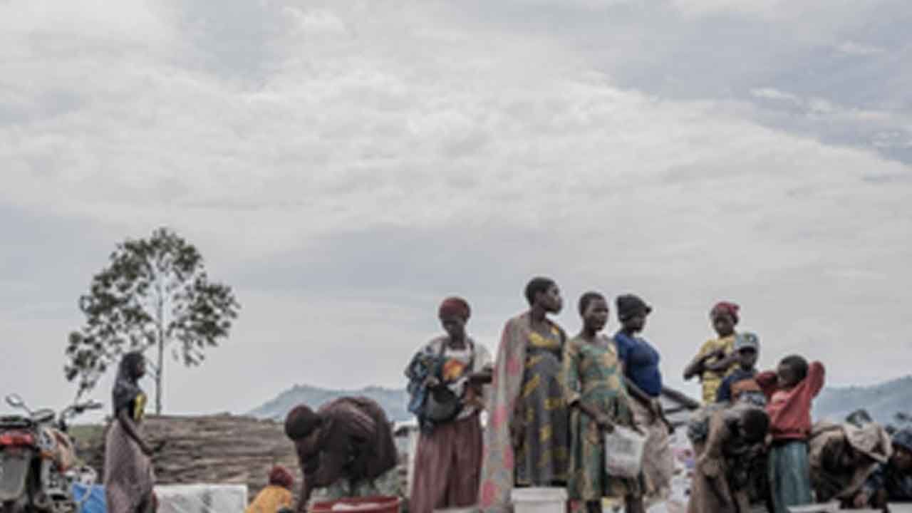 Spreading eastern Congo violence threatens civilians, aid workers: UN