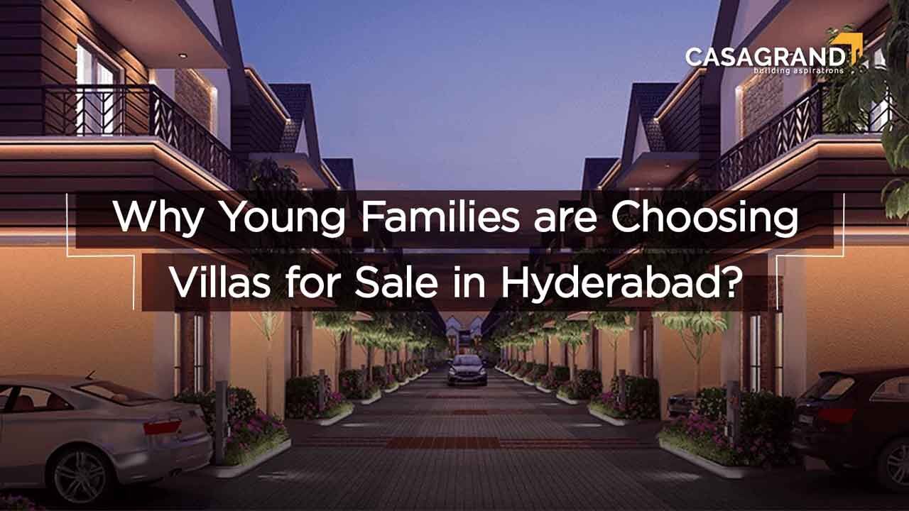 Casagrand enhancing footprint in Hyd realty
