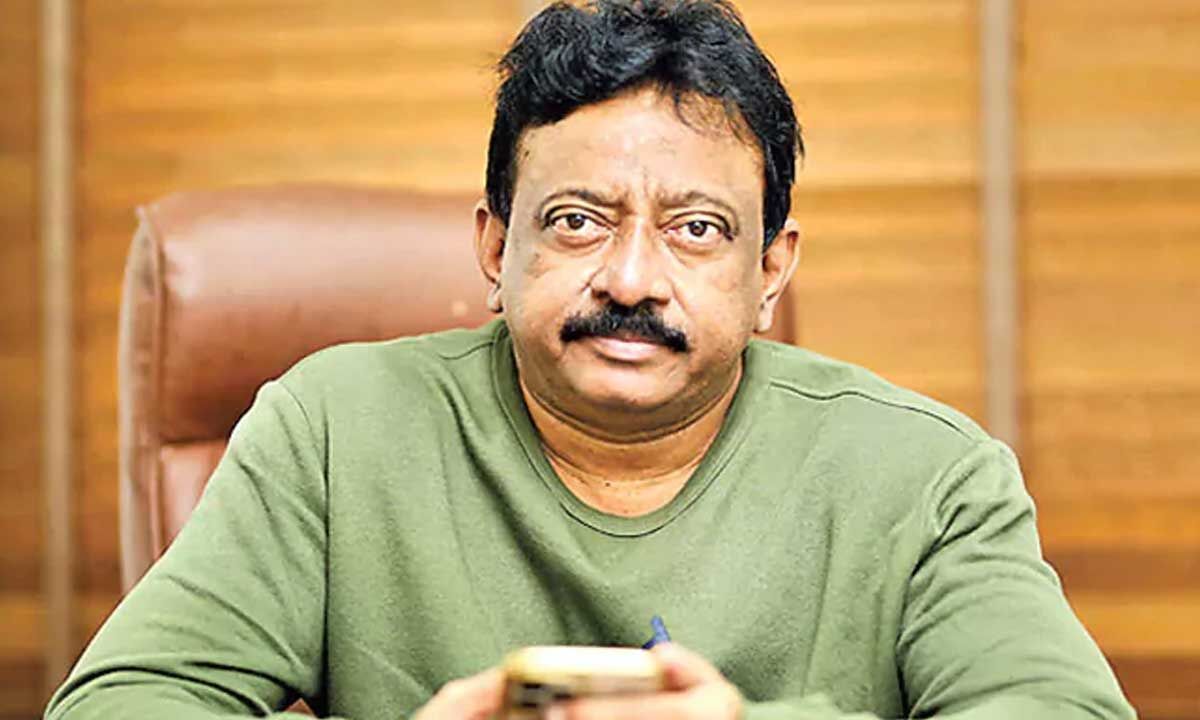 AP High Court grants relief to director Ram Gopal Varma