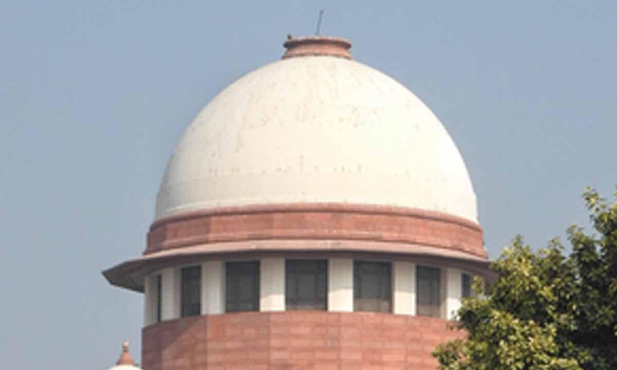 TN lawyer files PIL in SC on NEP implementation in three states