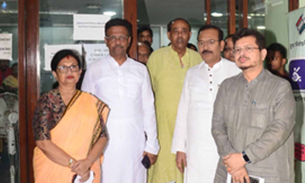 Trinamool demands 'Unique ID' for voter ID cards