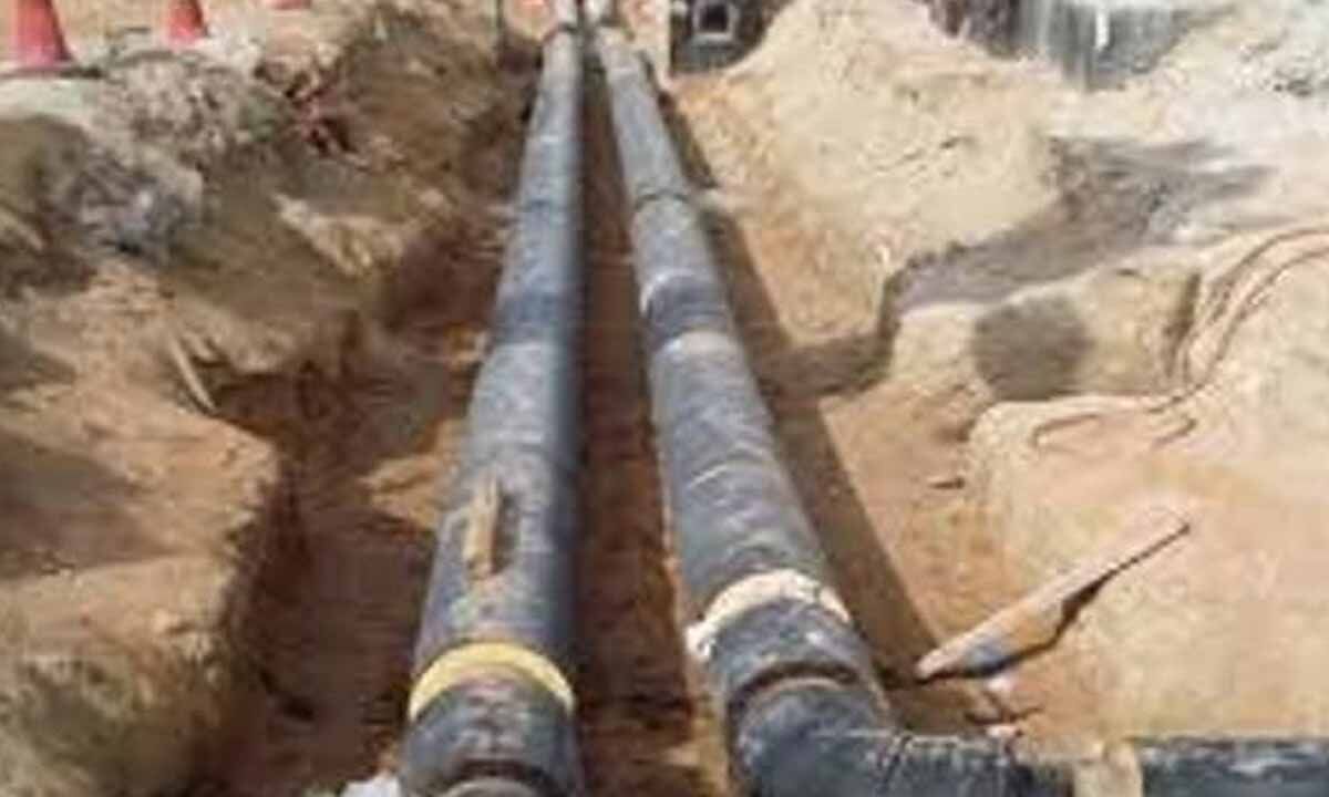 Water supply to be disrupted for 24 hours