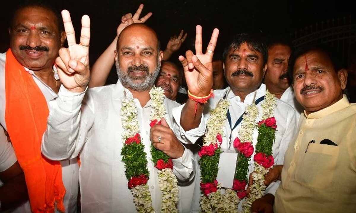 MLC polls verdict: Educated, youths inclined toward BJP