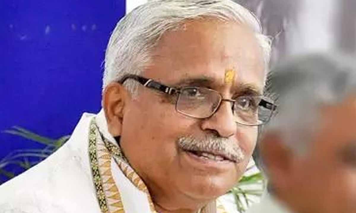 Bhaiyyaji Joshi wades into language row