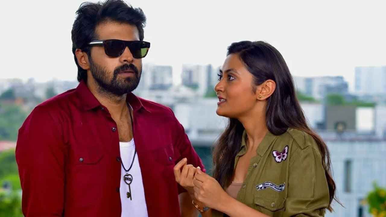 ‘Jigel’ movie review: Entertaining and well-crafted