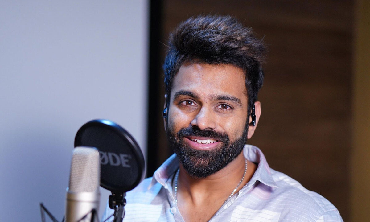 Sreerama Chandra on the renewed success of ‘Haal-e-Dil’: Now people ...