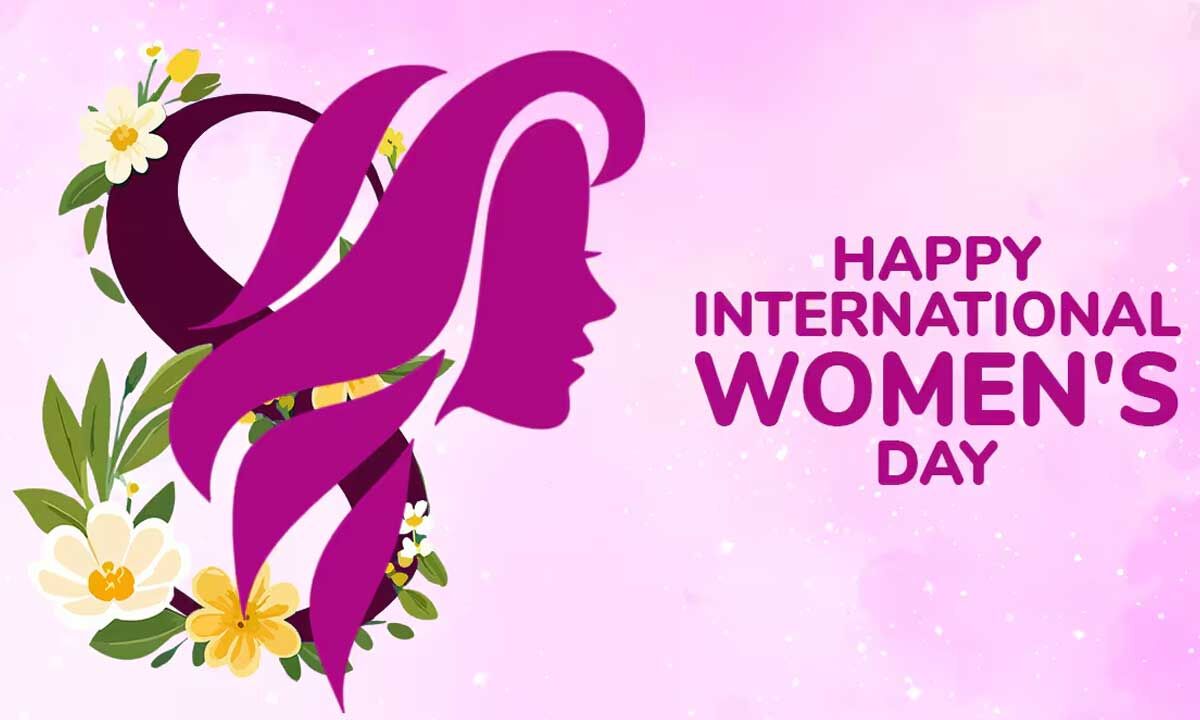 Empowering Women: Best Slogans to Share on International Women's Day 2025