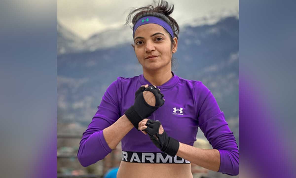 'Trust yourself, unleash your strength': Guinness record holder Sufiya's success mantra for women