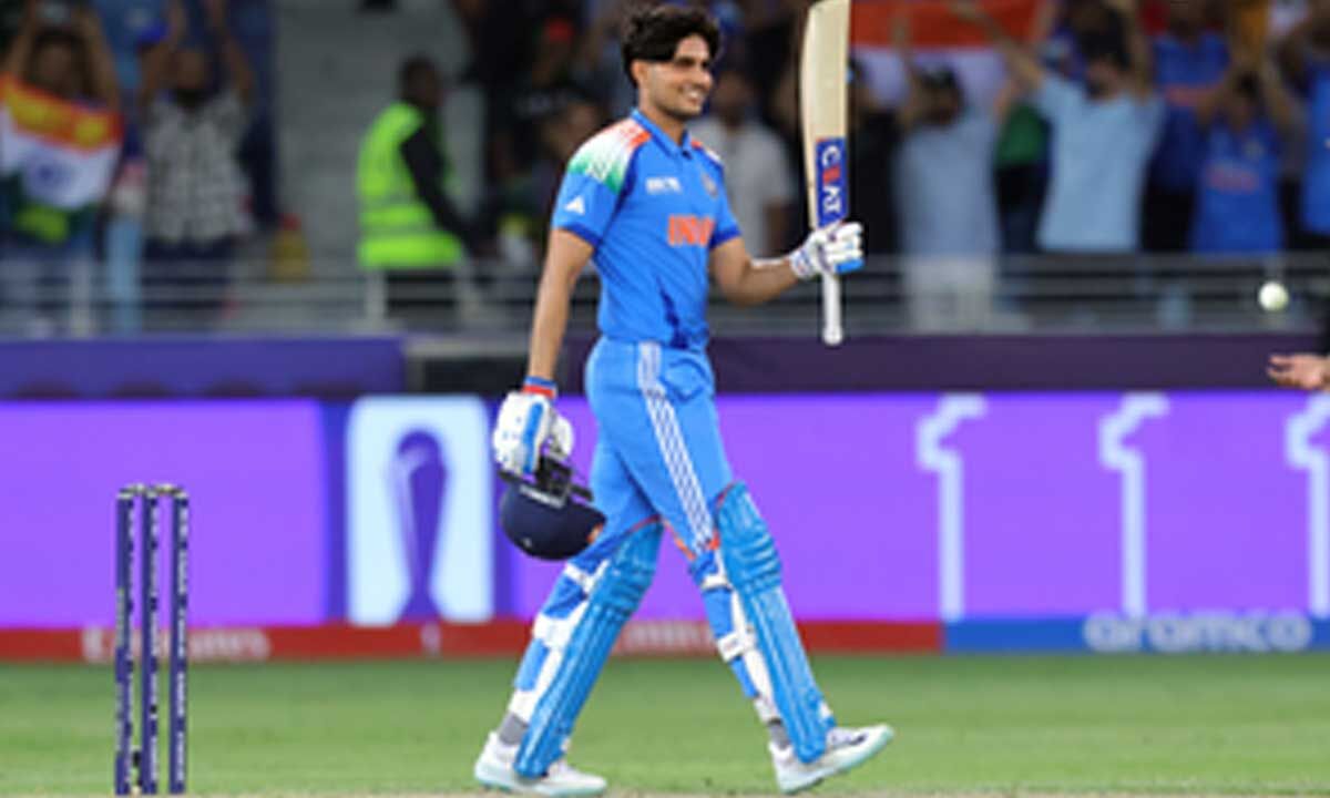 Gill, Smith, Sutherland among nominees for ICC Player of the Month ...