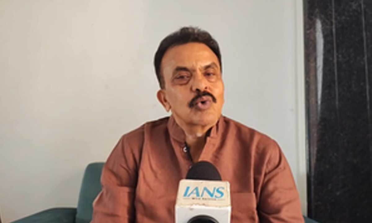 Congress faces office lockdown in Mumbai over unpaid rent, claims ...