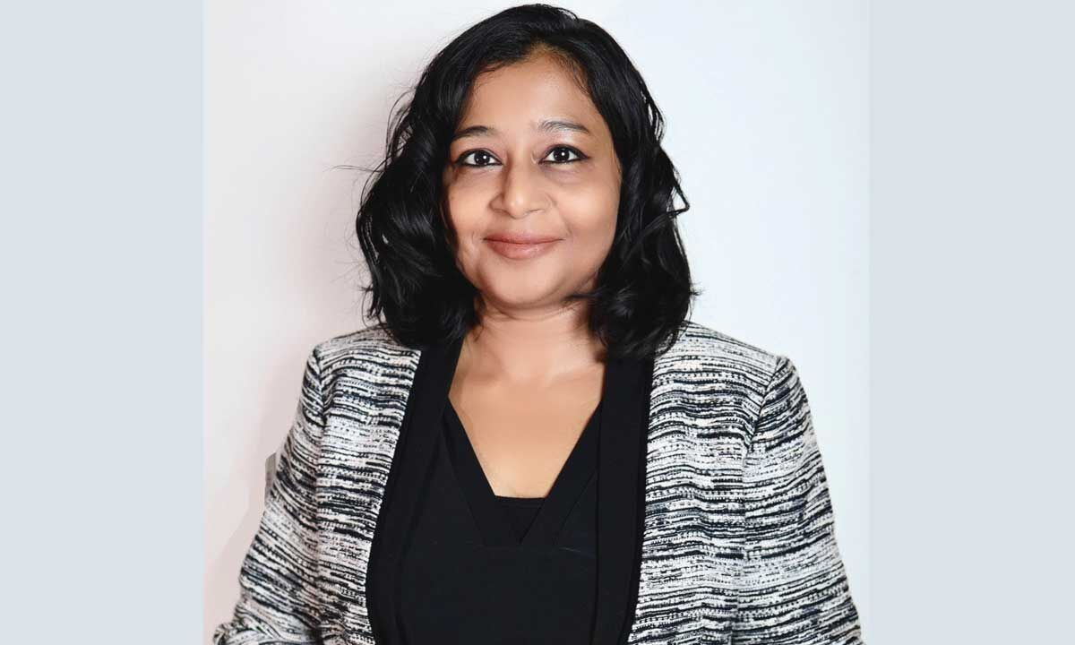 Breaking barriers: Empowering women for leadership