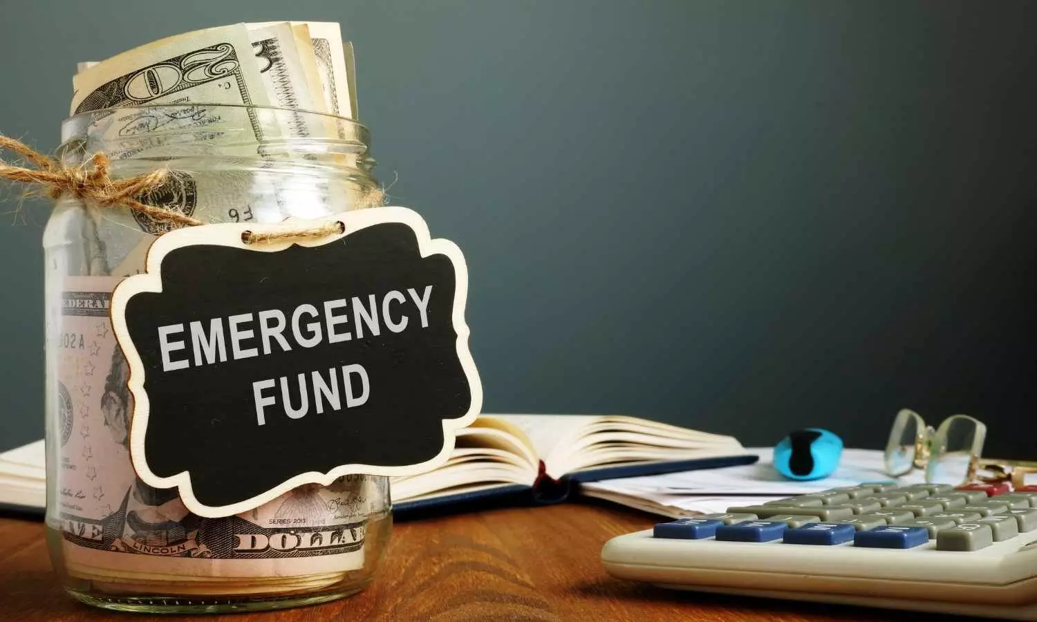 A Step-by-Step Guide To Build An Emergency Fund Without Sacrificing Your Lifestyle