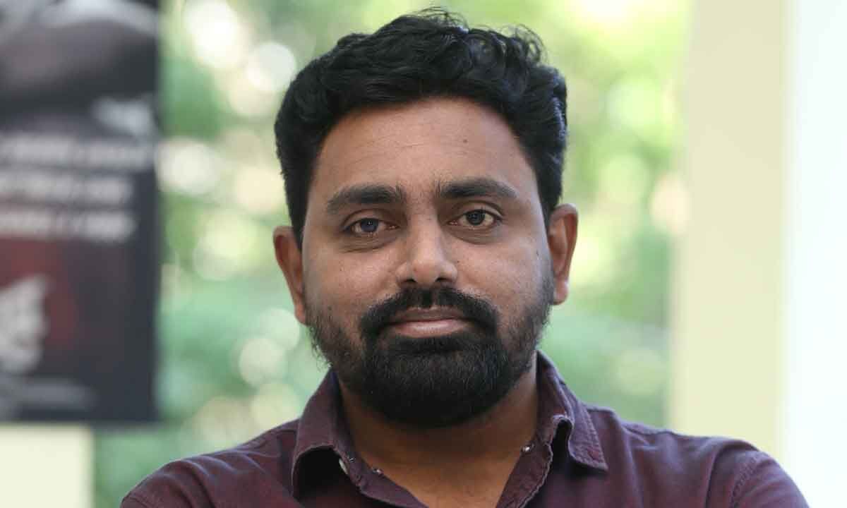 ‘Raa Raja’ director Shiva Prasad shared insights about the film’s ...