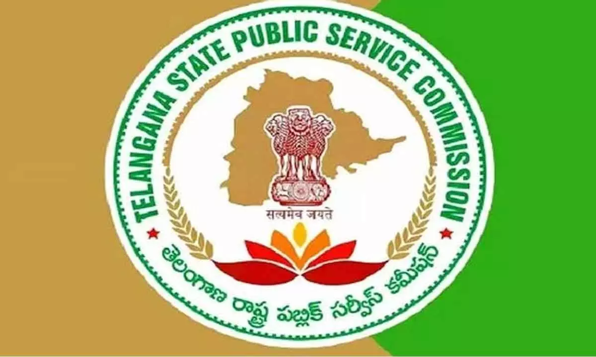 TGPSC Announces Schedule for Group Exam Results
