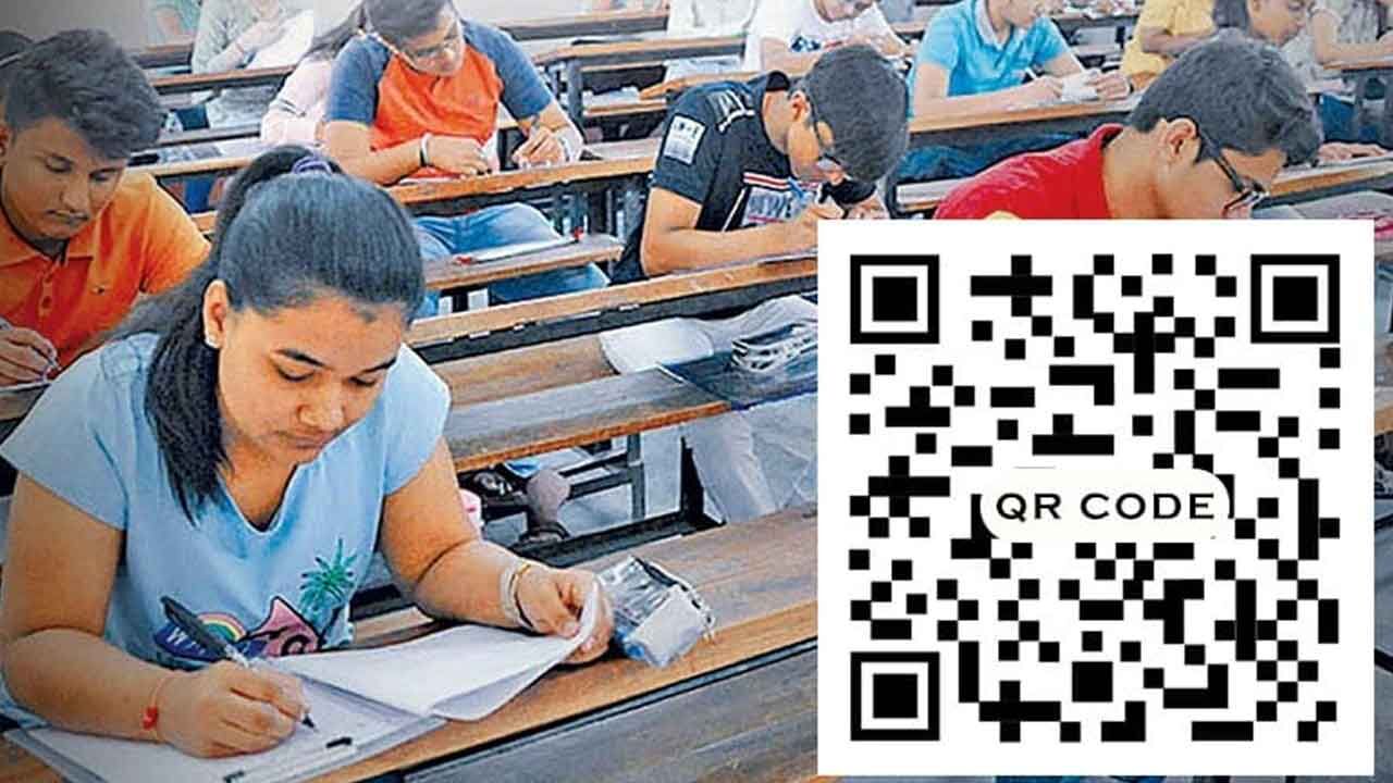 QR code on Inter hall tickets yields positive results