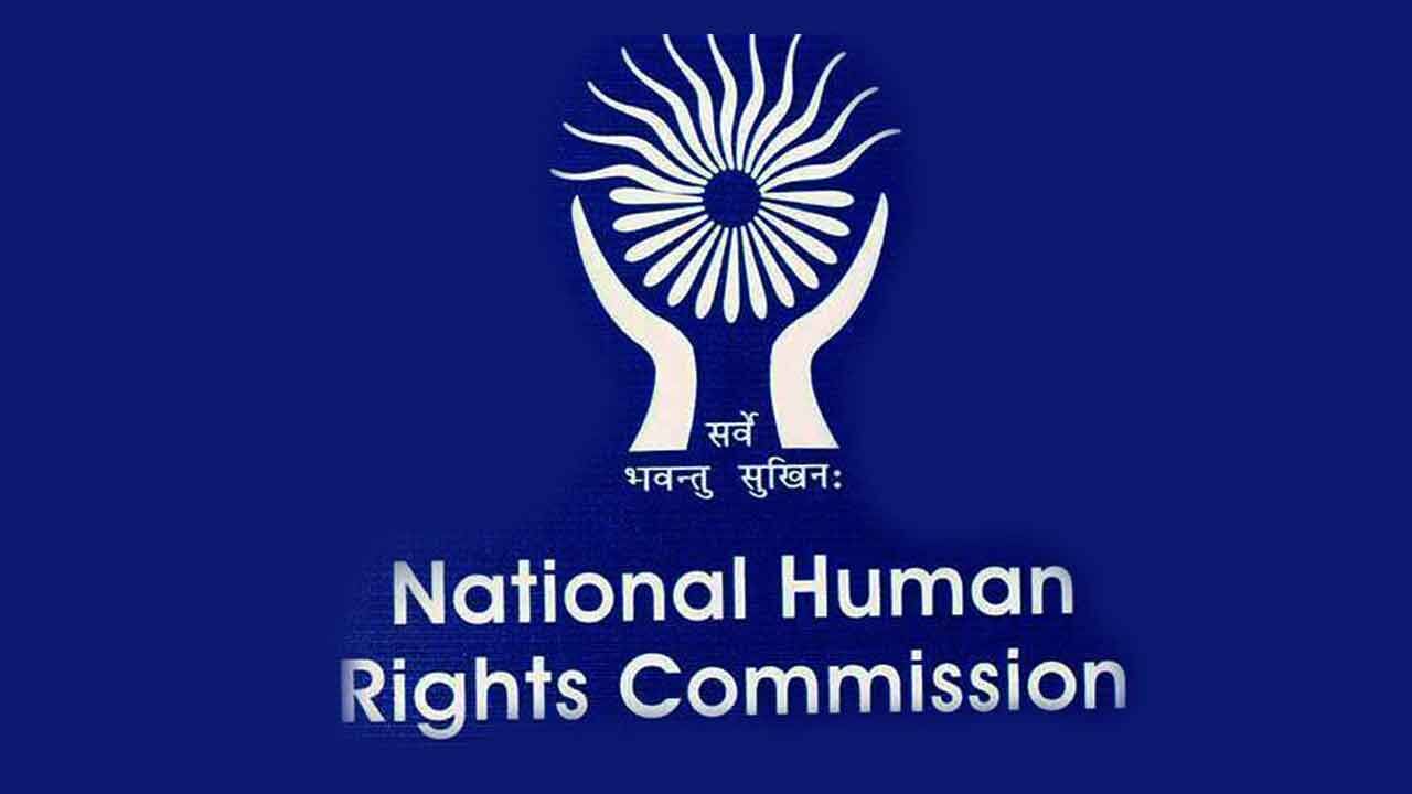 NHRC team holds meeting with Odisha Police