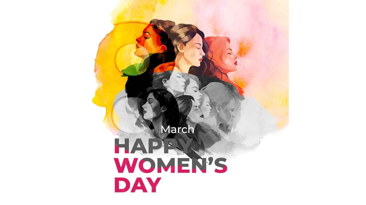 International Women's Day 2025: Theme, History, Significance, and ...