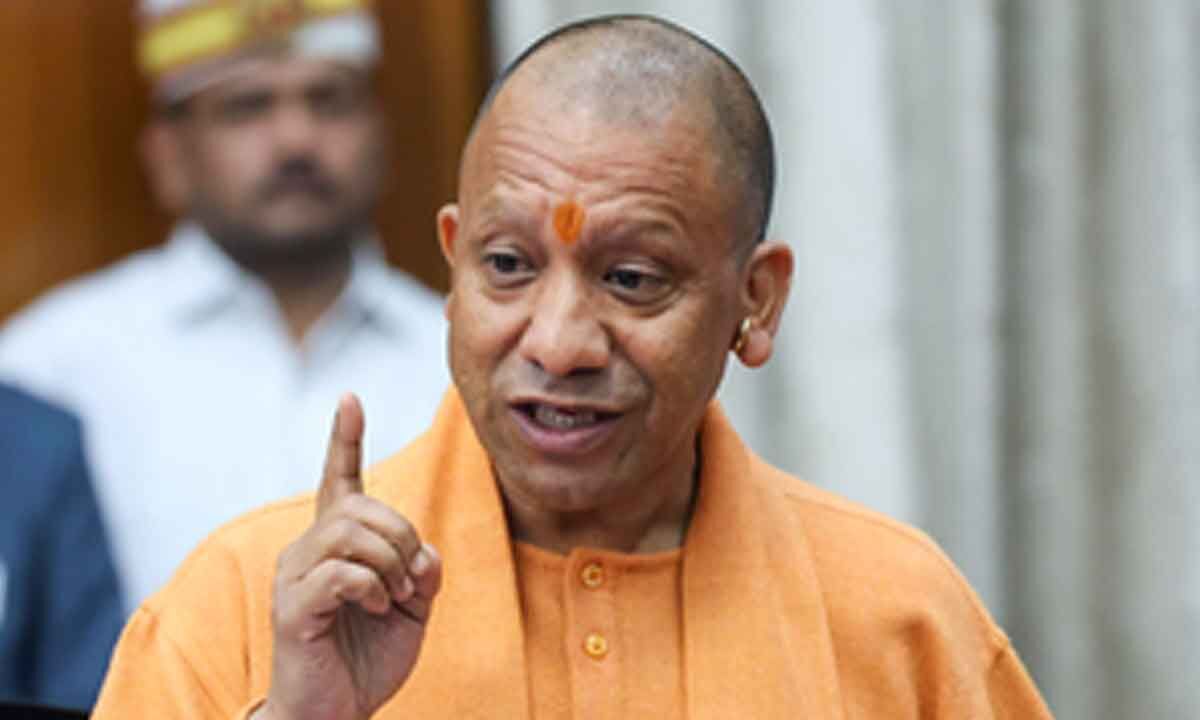 Health facilities improved unprecedently in India in last decade: Yogi ...