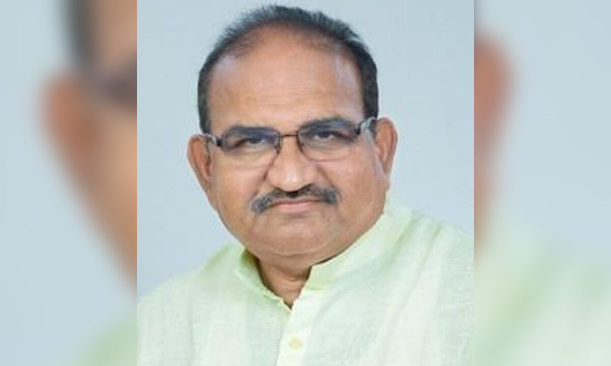 Koshala region neglected: Jaynarayan