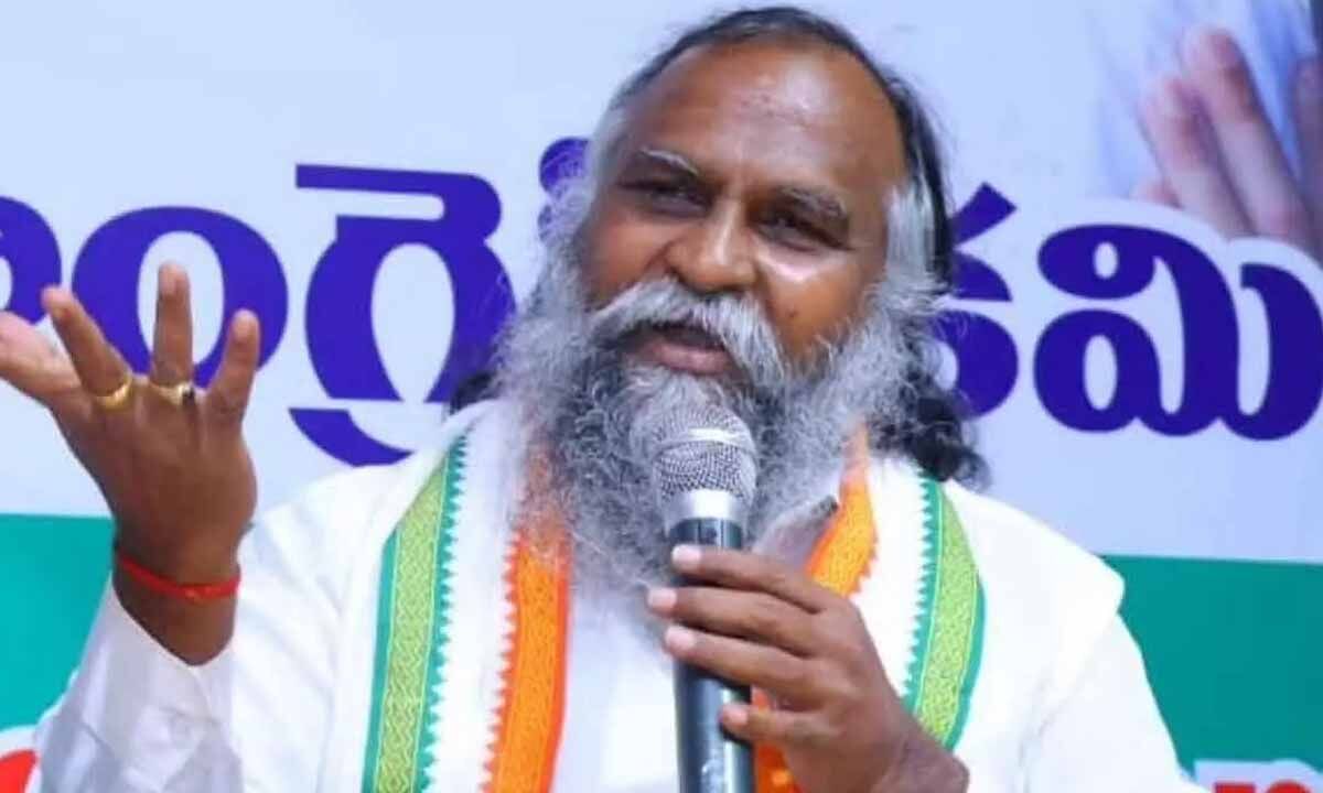 Jagga Reddy Ventures into Acting with Jagga Reddy – A War of Love