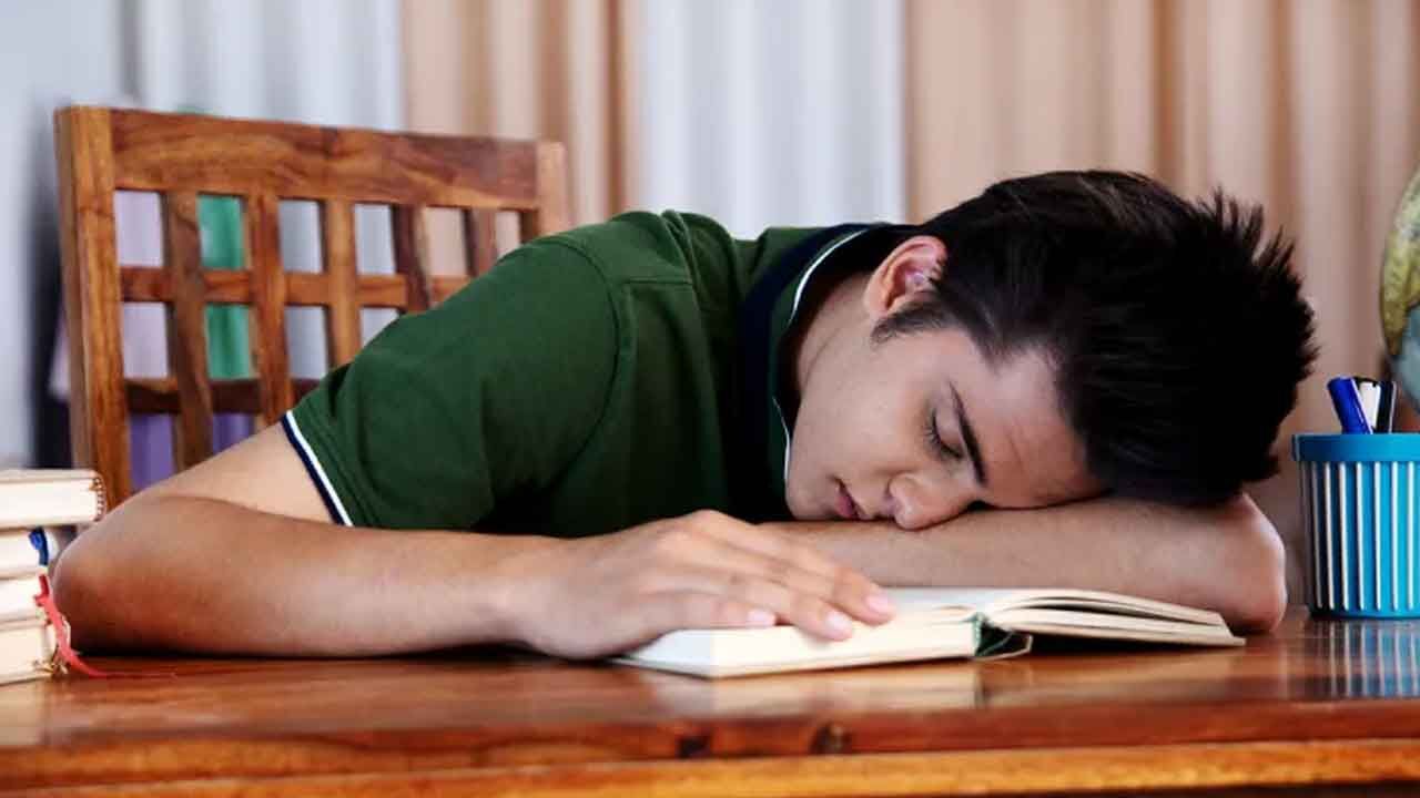 Embracing the power of naps: A key to better health and productivity