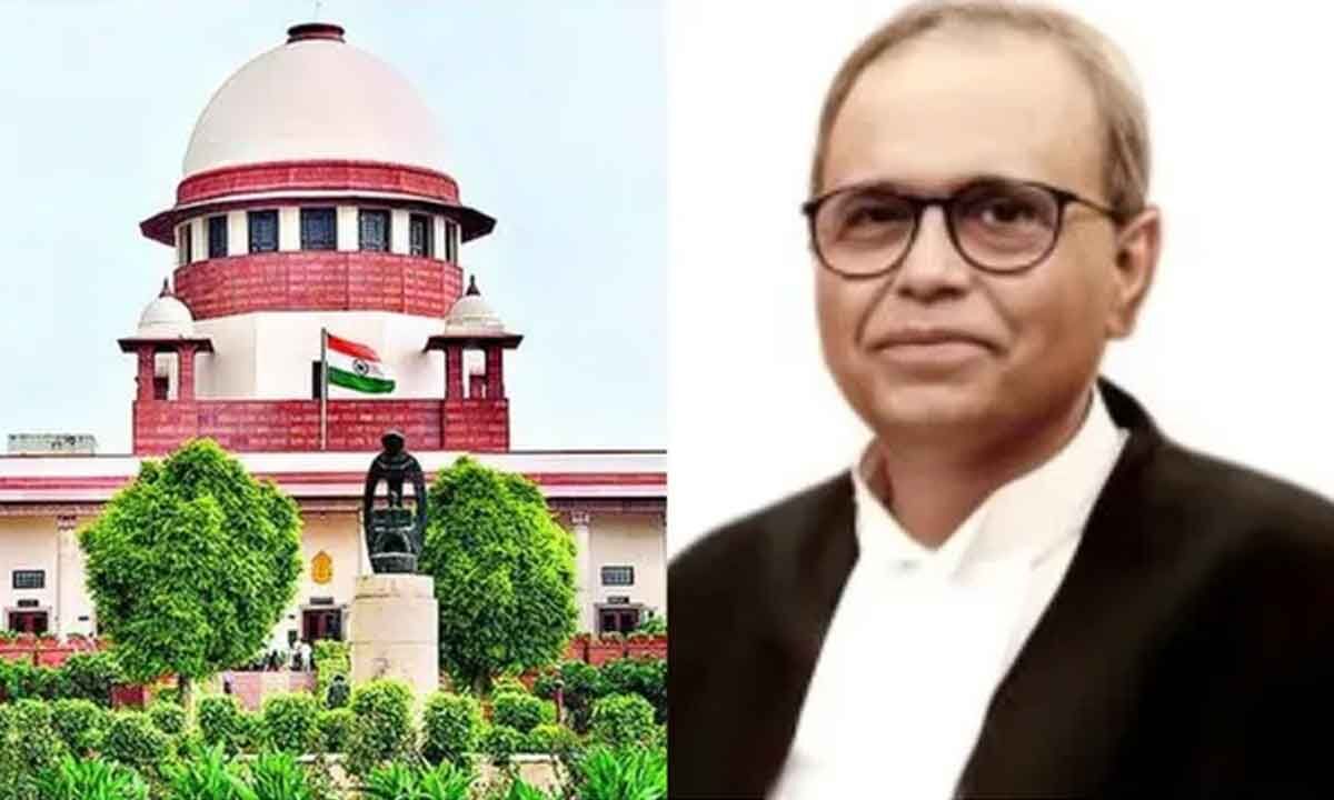 Calcutta HC's Justice Bagchi appointed SC judge