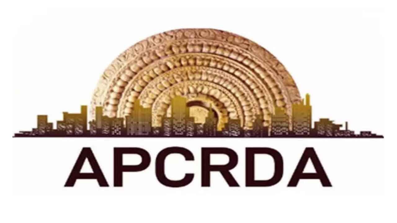 AP CRDA to meet today over Amaravati capital works