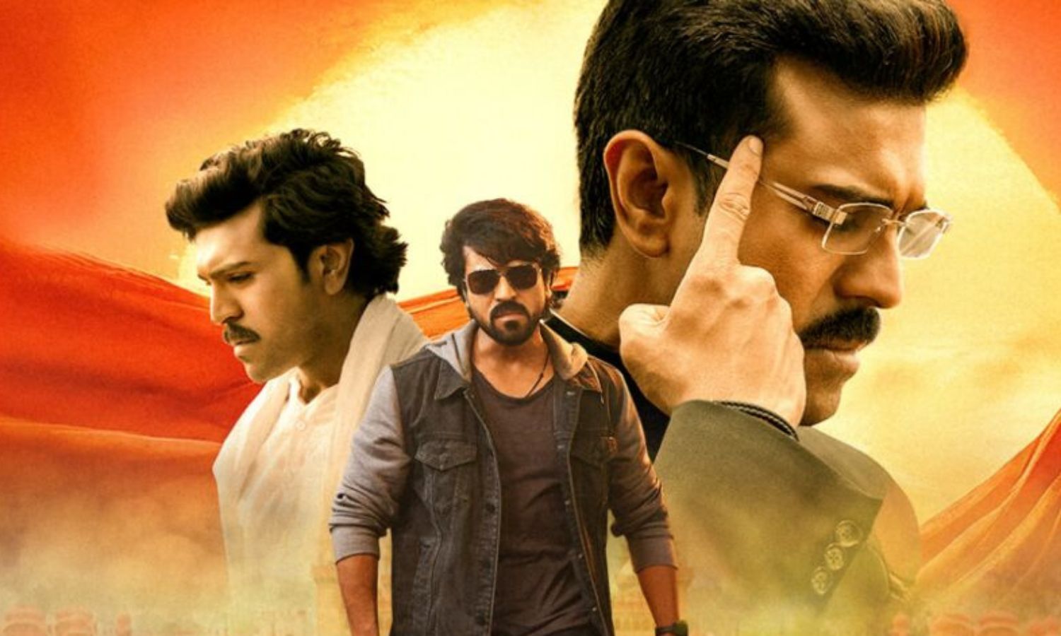 The Evolution of Action: How Ram Charan Changed Telugu Cinema