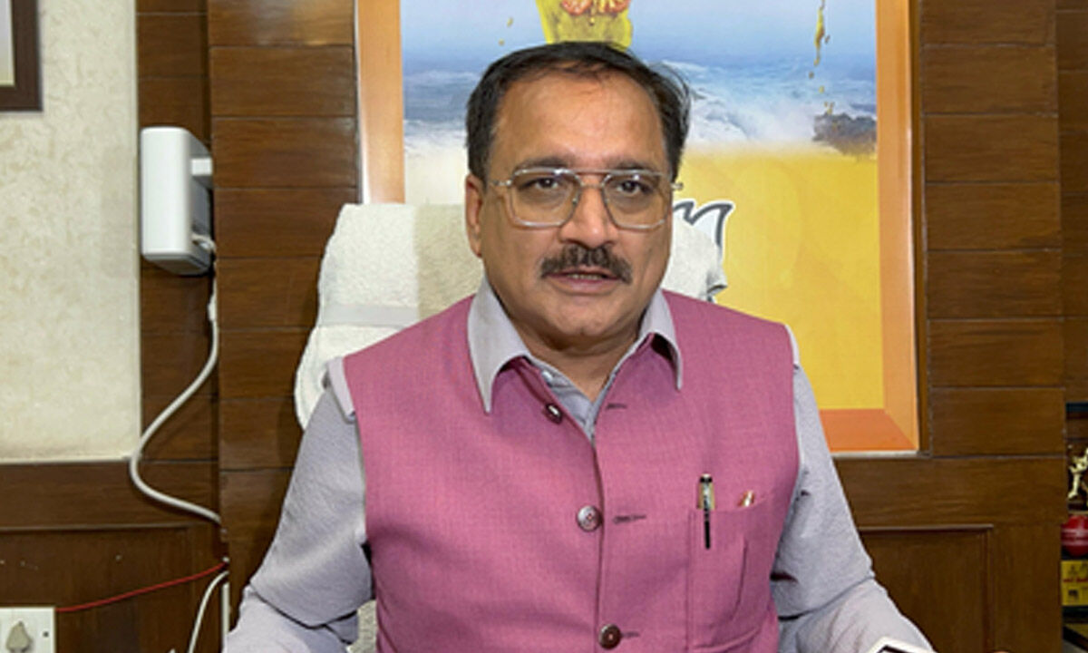 Delhi: Sachdeva slams AAP for doubting BJP’s commitment to fulfil poll ...