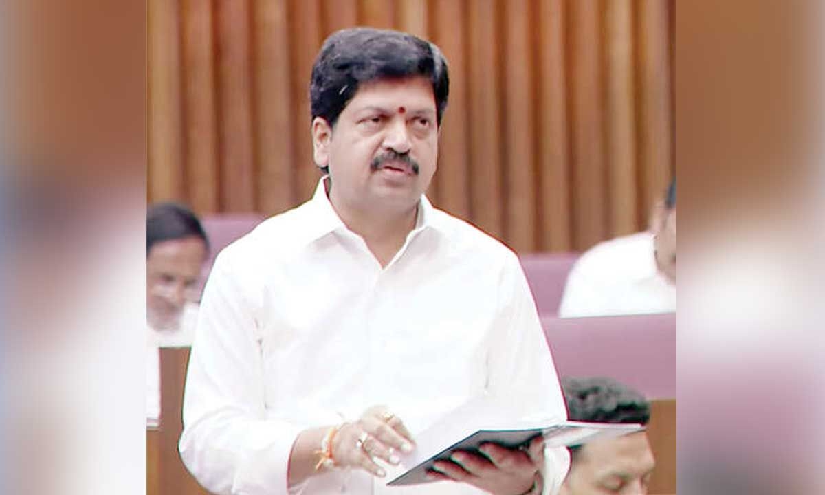 CBCID, SIT probe on into liquor scam: Kollu