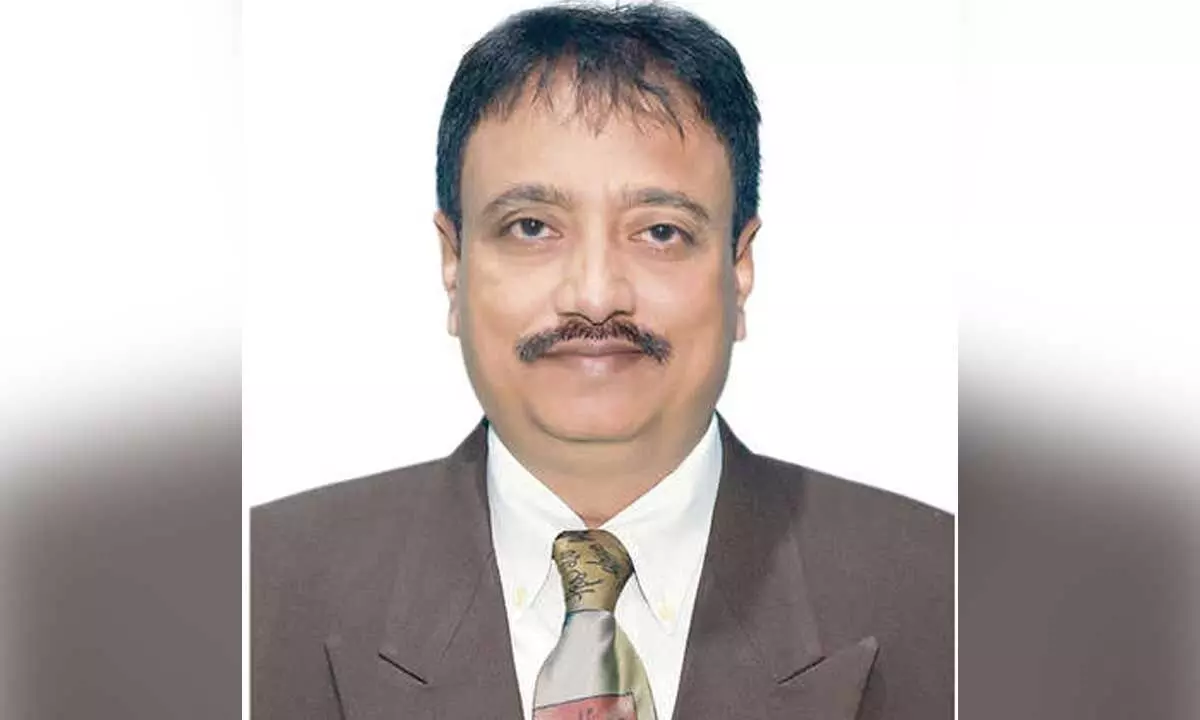 Sk Abdul Jaleel new chief referee for National Carrom championship