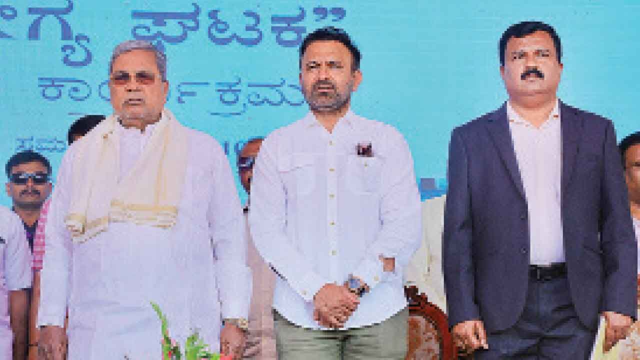 Programme based on Basavanna’s concept of work-life balance soon: CM