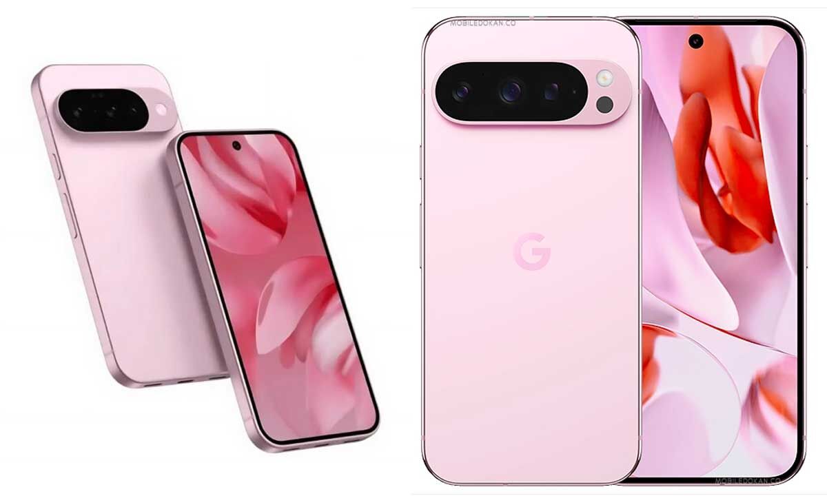 Google Pixel 10: Expected Release Date, Features, Specifications & More