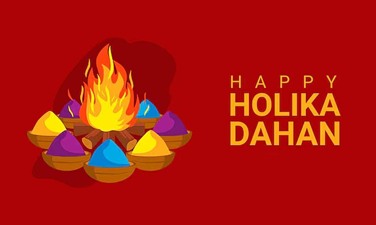 Holika Dahan 2025: Essential Dos and Don’ts for a Safe and Sacred ...