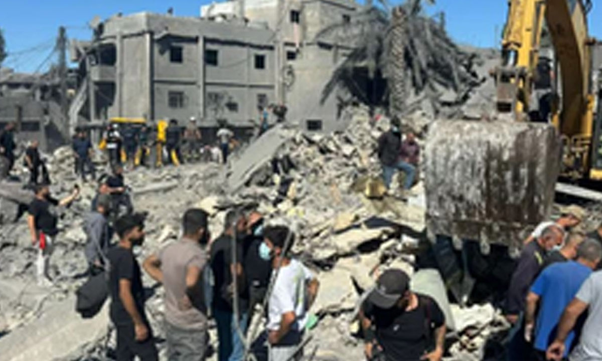 IMF calls for unified reform programme to boost economic recovery in ...