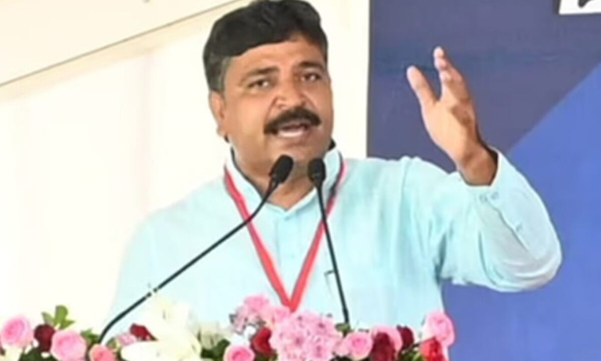 Raj LoP slams state govt for spending Rs 100 cr on IIFA, ignoring temples