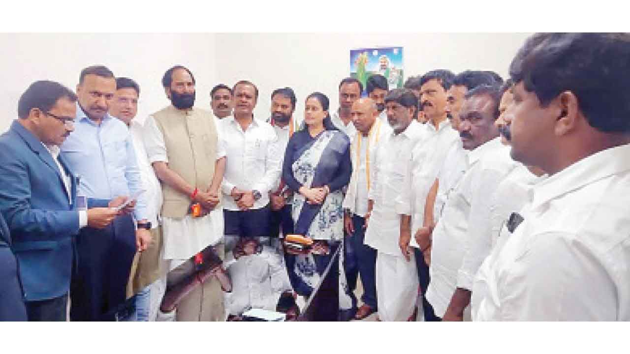 5 MLCs under MLA quota elected unanimously