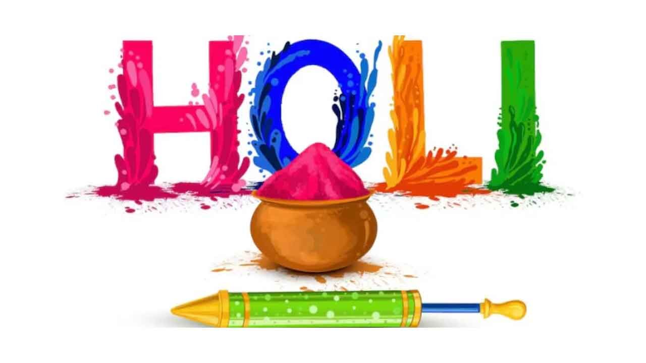 Happy Holi 2025: Wishes, Messages, Quotes, and Greetings to Celebrate ...