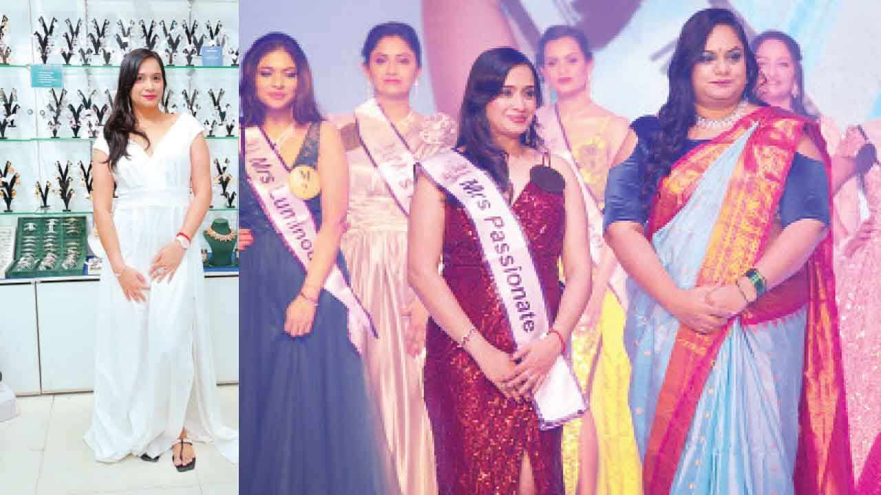 Priyanka Tare: A Beacon of Beauty, Strength, and Passion